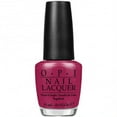 OPI Original Nail Lacquer Polish .5oz/15mL - Versatile Miami Beet B78 ...