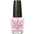 OPI Mod About You Nail Lacquer: Fashionable Creme Finish, Long-Lasting ...