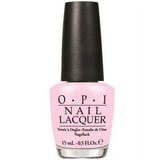 OPI Mod About You Nail Lacquer: Fashionable Creme Finish, Long-Lasting ...