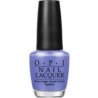 OPI Nail Lacquer Polish NEON Color .5oz/15mL - Positive Vibes Only N73 ...