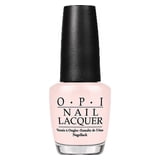 OPI Nail Lacquer Polish .5oz/15mL - Step Right Up F28 - Walmart.com