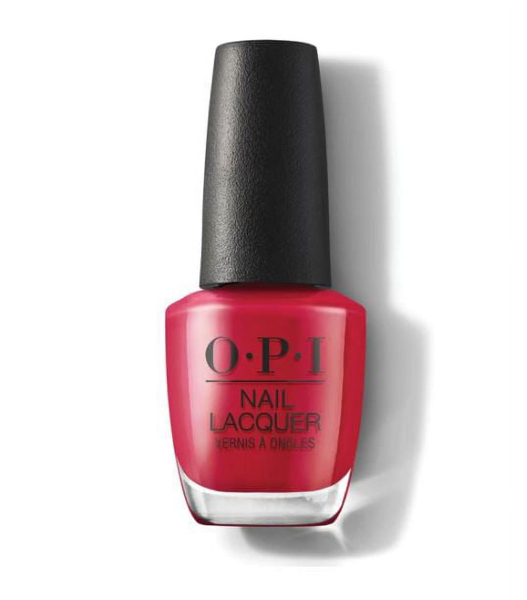 OPI Nail Lacquer Polish [Art Walk in Suzi's Shoes A06] DOWNTOWN LA ...