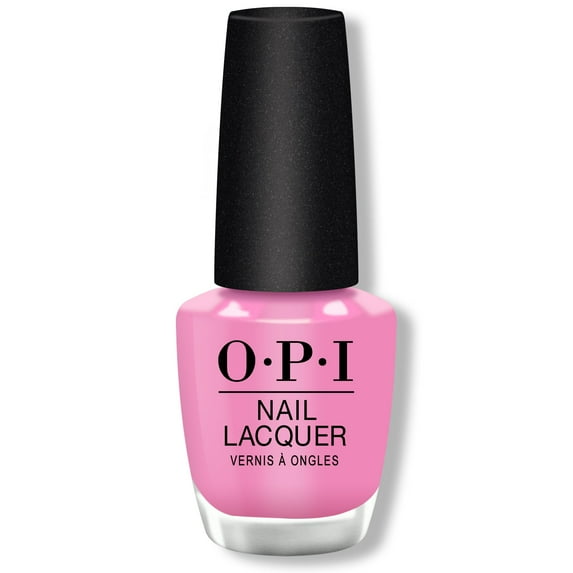 OPI Nail Lacquer Polish [ Makeout-side 0.5 oz - #NLP002 ] Summer Make The Rules SUMMER ...