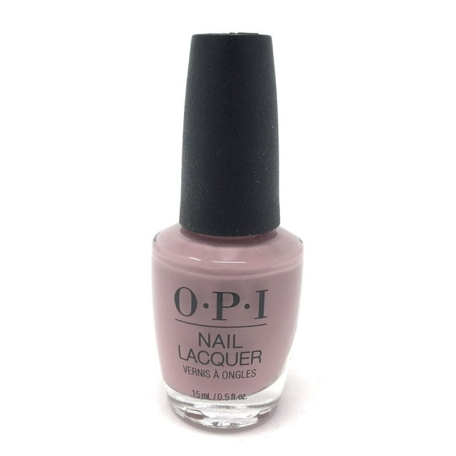 OPI Nail Lacquer - Scotland Fall 2019 - You've Got that Glas-glow NL ...
