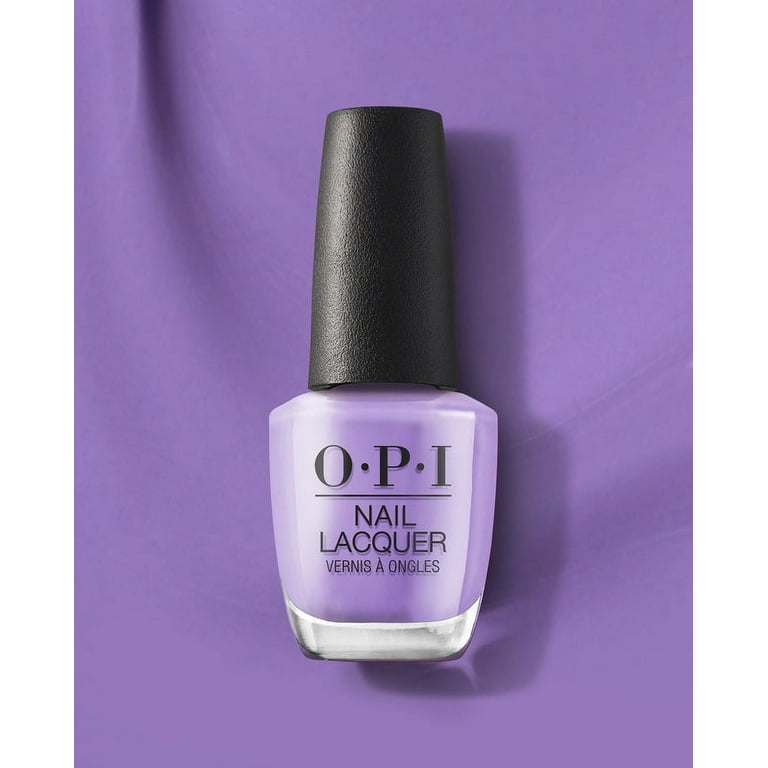 Opi Garden Party Collection | Fasci Garden
