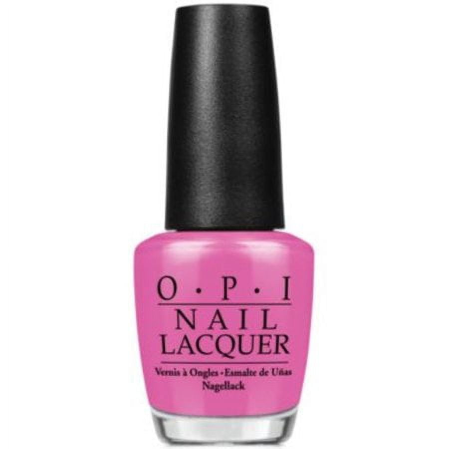 OPI Premium Nail Polish Lacquer, Suzi Has A Swede Tooth N46 - Up to 7 ...