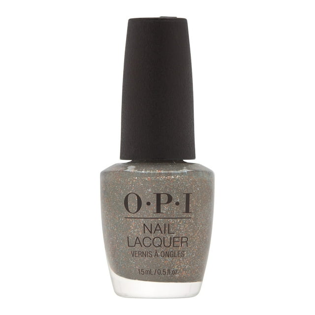 OPI Nail Lacquer - Terribly Nice - Holiday 2023 - Yay or Neigh - HRQ06 - Walmart.com