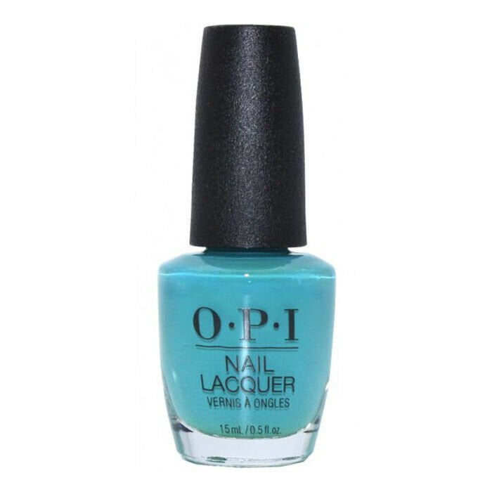 OPI Nail Lacquer Tokyo Collection NLT88 - Suzi-San Climbs Fuji-San ...