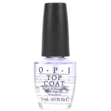 OPI Nail Polish, Polly want a Lacquer, 0.5 fl oz - Walmart.com