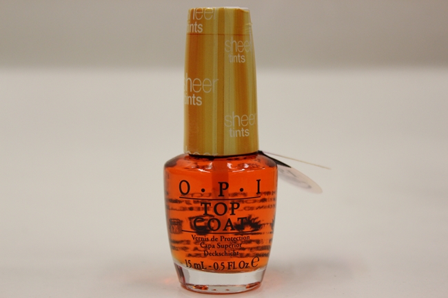 OPI Suzi- The First Lady Of Nails 0.5 oz - Walmart.com