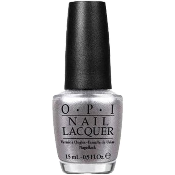 OPI Nail Lacquer, Unfrost My Heart F14 - Walmart.com