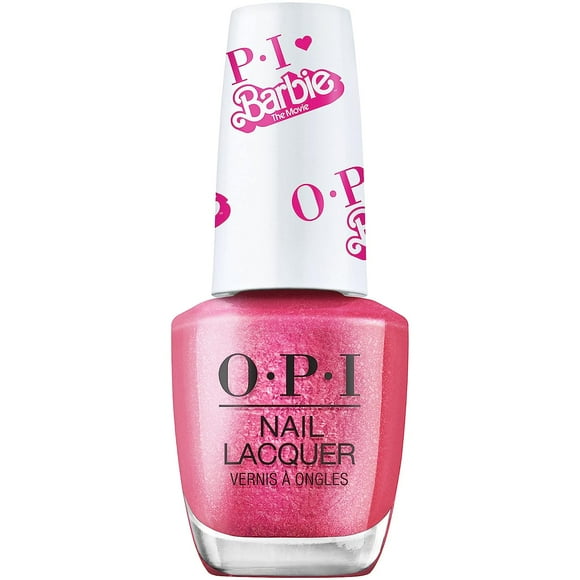 Opi Barbie Collection