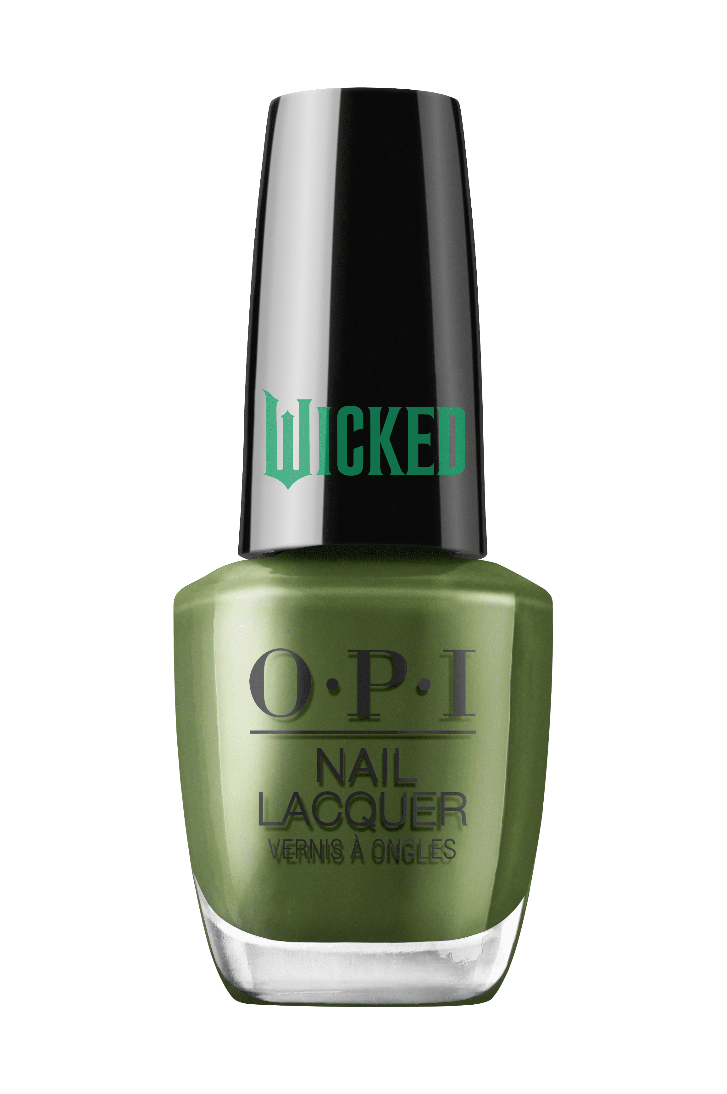 OPI Nail Lacquer, Witch O'clock, 0.5 fl oz - Walmart.com