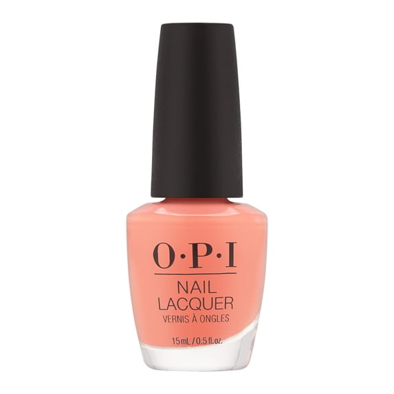OPI Nail Lacquer, Xbox Collection Spring 2022, Suzi Is My Avatar Coral ...