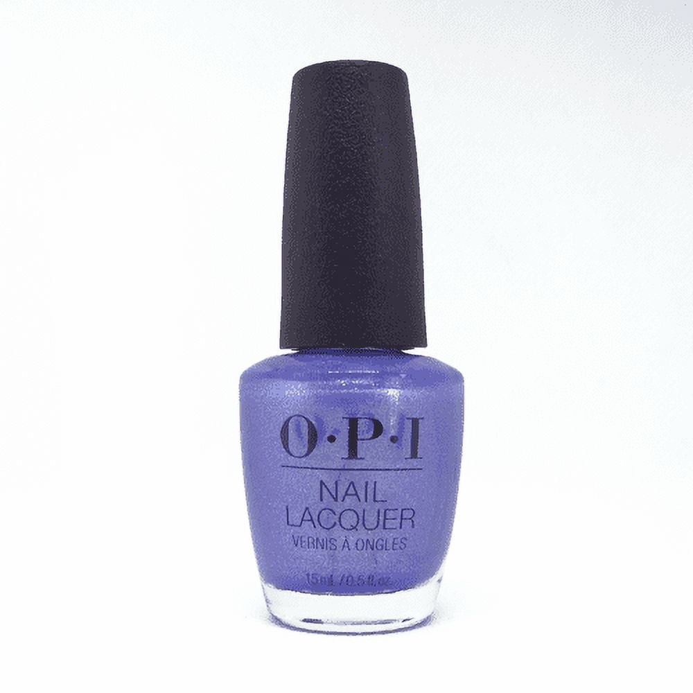 OPI Nail Lacquer - Xbox Collection Spring 2022 - You Had Me at Halo NL ...