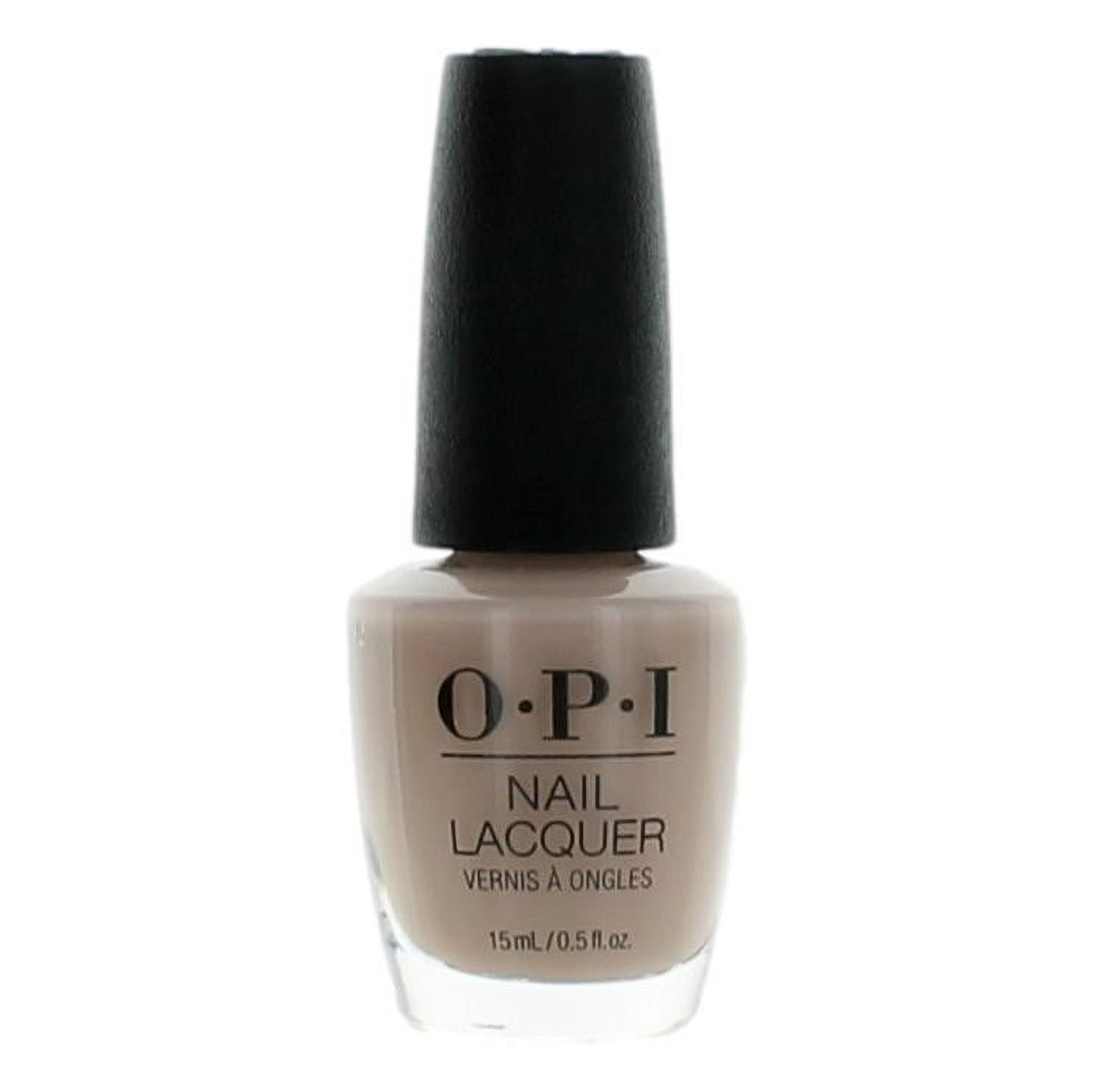 OPI Nail Polish, Suzi Shops & Island Hops, 0.5 Oz - Walmart.com