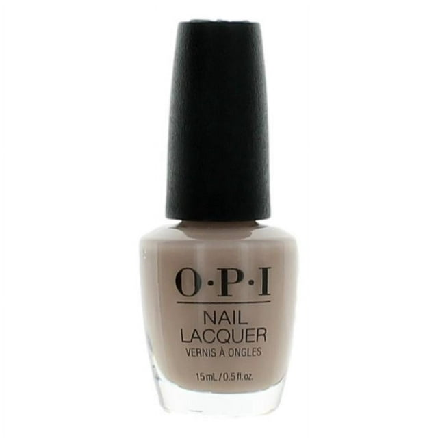 OPI Nail Lacquer, 0.5 oz/15mL, Hawaii - Do You Take Lei Away? Creamy ...