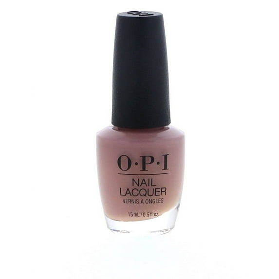 OPI Nail Lacquer .5oz, Tickle My France-y - Quality Nail Color, Made in USA - Walmart.com