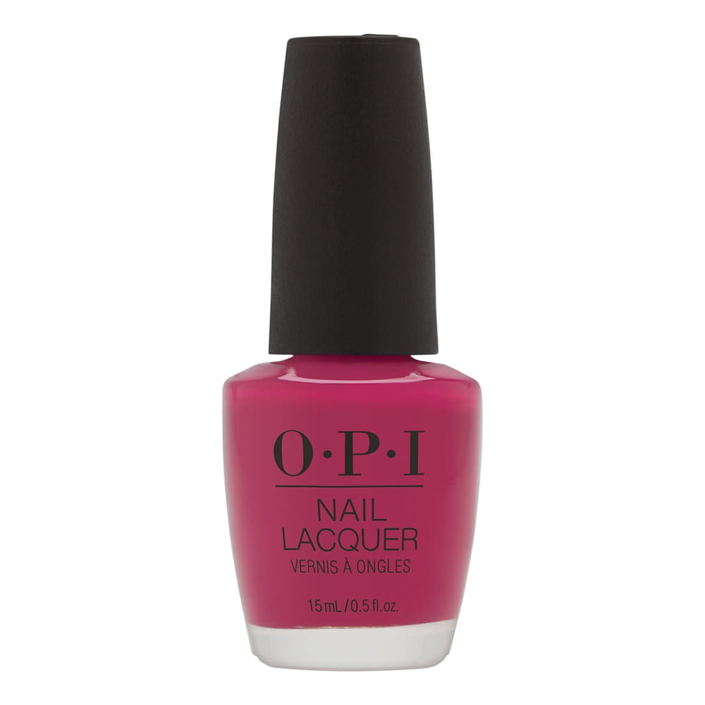 OPI Nail Polish, Downtown LA Fall 2021, 7th & Flower NL LA05, Autumn Metallics - Walmart.com