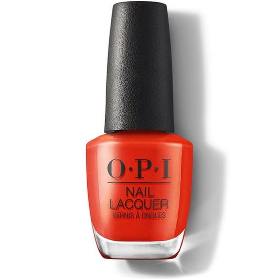 OPI, Nail Polish, Fall Wonders Fall 2022 Rust Relaxation NL F006 ...