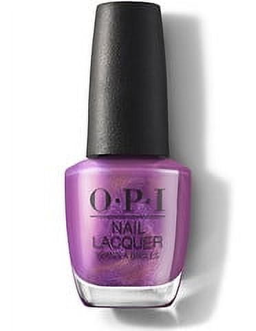 OPI Holiday 2021 Celebration Collection Nail Lacquer - Holographic ...