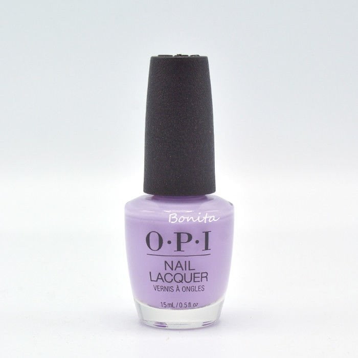 OPI Nail Nail Polish - Peru Fall 2018 - Don't Toot My Flute NL P34 ...