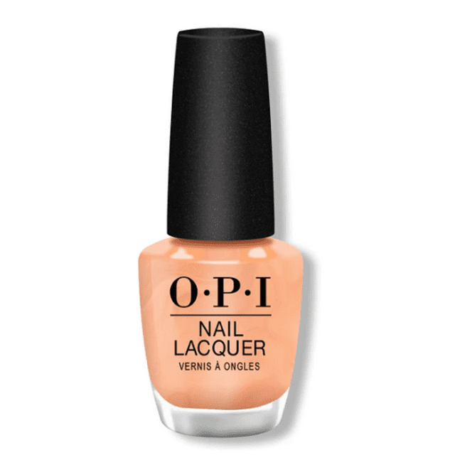 OPI Nail Nail Polish - Summer Make The Rules Summer 2023 - Sanding in ...