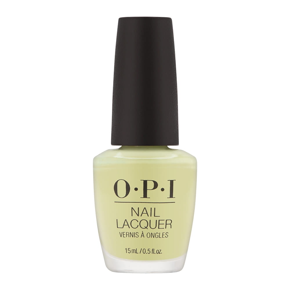 OPI Nail Nail Polish - Xbox Collection Spring 2022 - The Pass Is Always ...