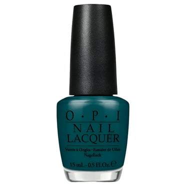 OPI Nail Polish, Polly want a Lacquer, 0.5 fl oz - Walmart.com