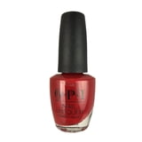 OPI Nail Polish, Big Apple Red, 0.5 fl oz - Walmart.com