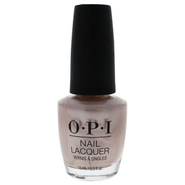 OPI Nail Polish, Polly want a Lacquer, 0.5 fl oz - Walmart.com