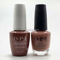 OPI Nail Polish & GelColor Gel Nail Polish Duo Set 0.5 oz - C89 ...