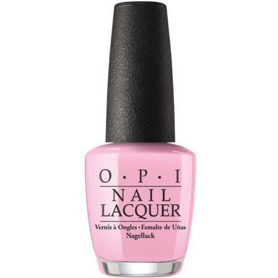 OPI Nail Polish, Getting Nadi on My Honeymoon, 0.5 Fl Oz - Walmart.com