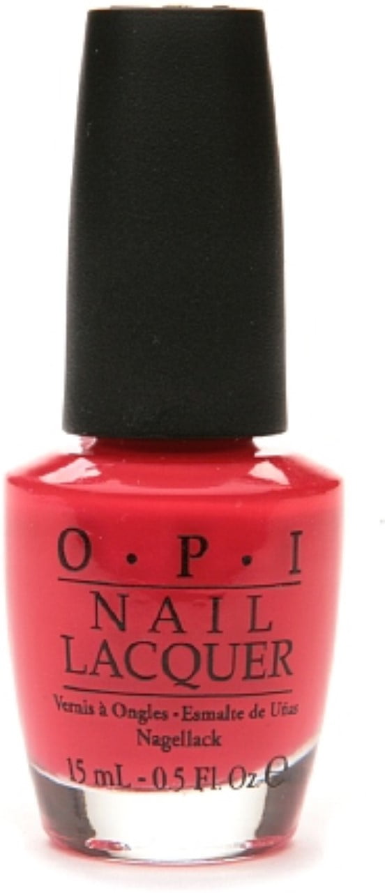 OPI Nail Polish, Koala Bear-y, 0.5 Oz - Walmart.com