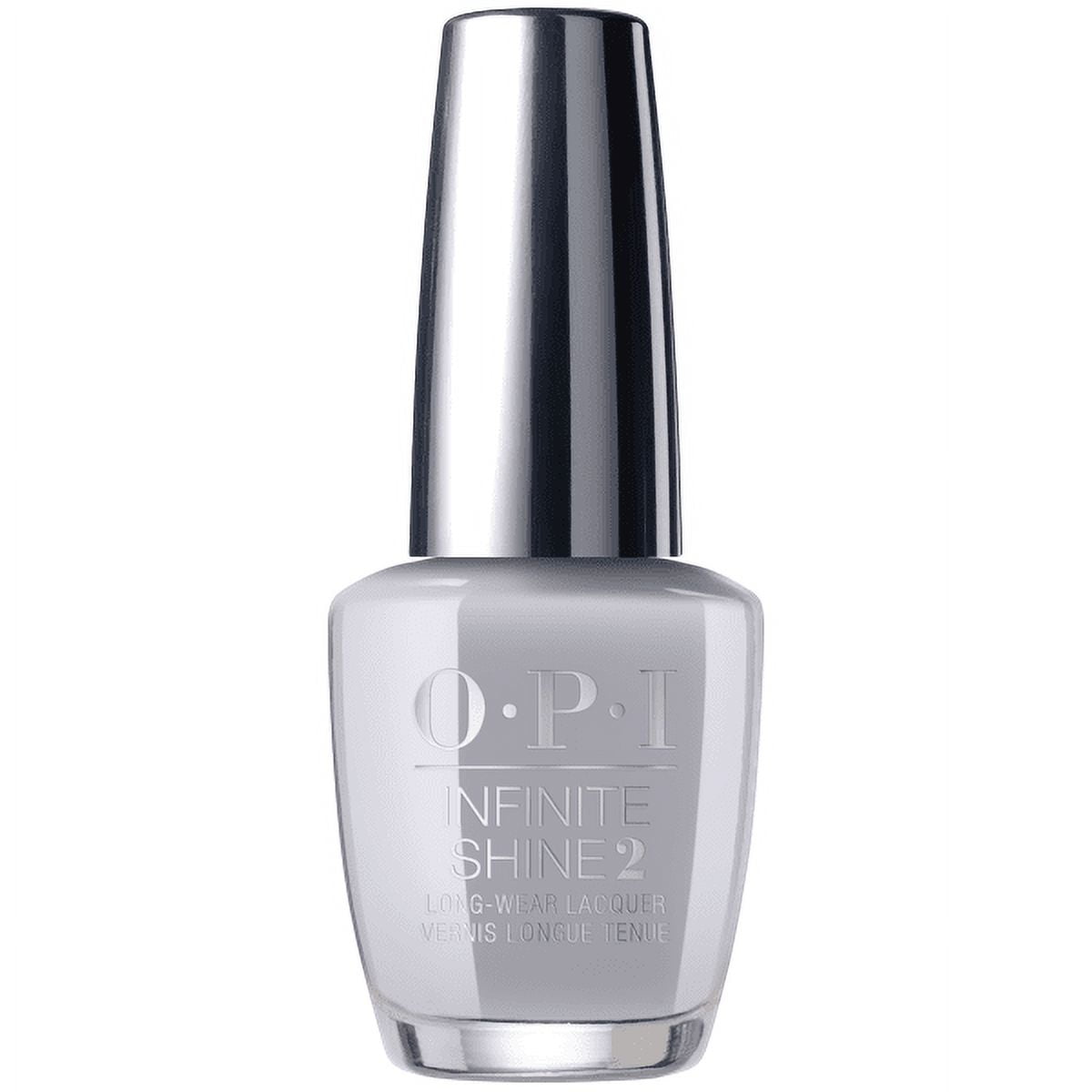 OPI Nail Polish Lacquer Infinite Shine .5oz/15mL - ENGAGE-MEANT TO BE ...