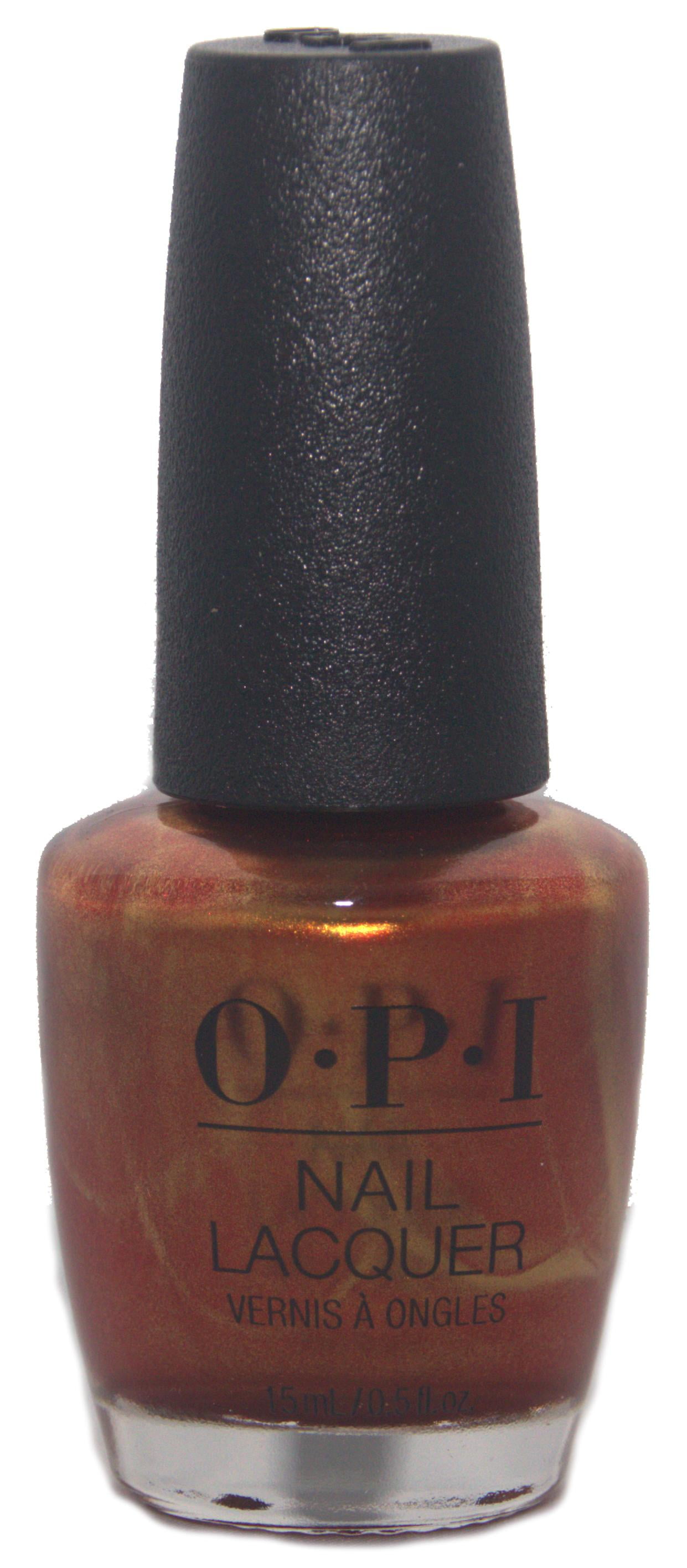 OPI, Nail Polish, #NL F020, Liquid Fire Metallic Mega Mix Fall 2024 ...