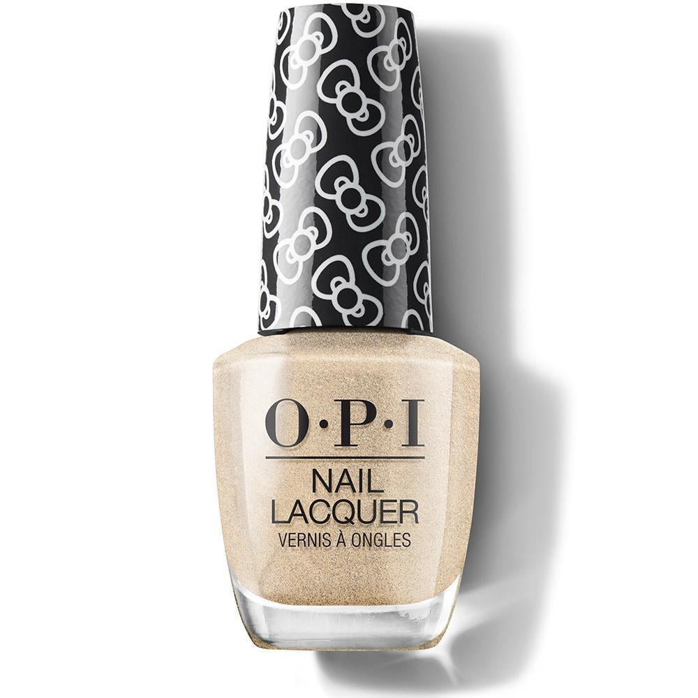 OPI Nail Polish, Many Celebrations to Go!, 0.5 fl oz - Walmart.com