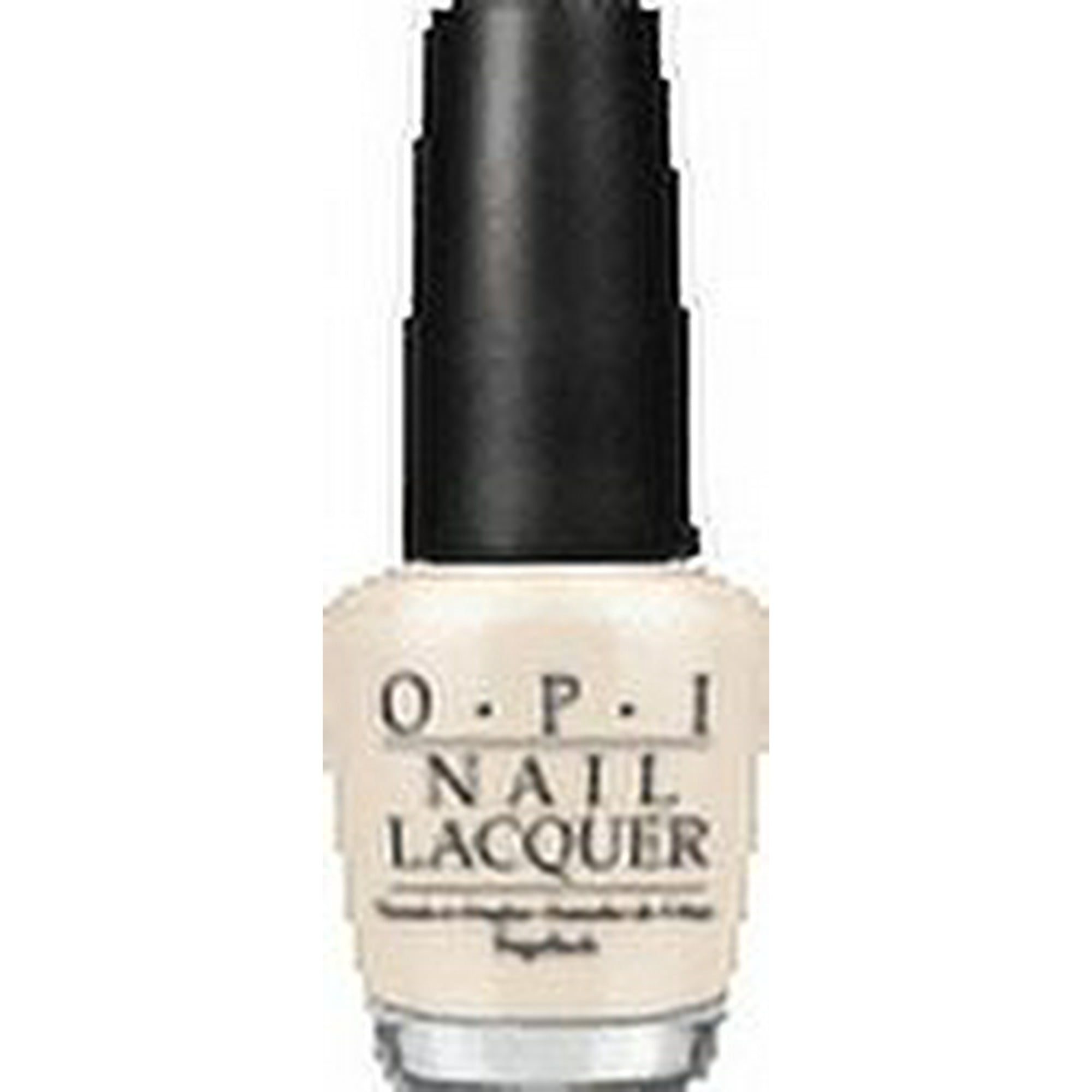 Opi My Vampire Is Buff