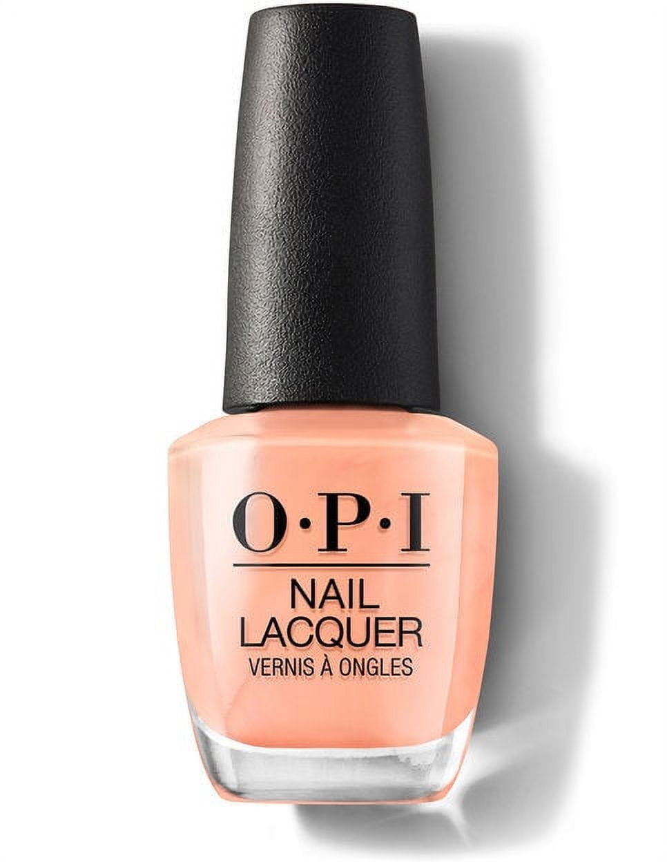 OPI Nail Polish - N58 Crawfishin' for a Compliment - Walmart.com