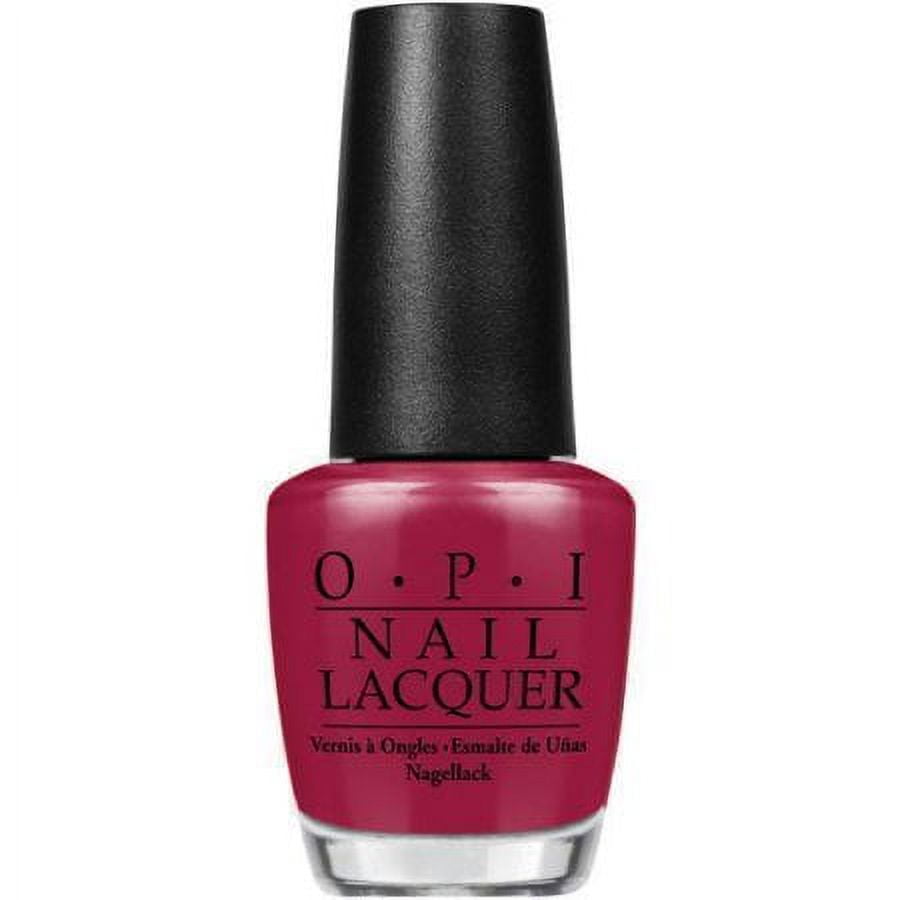 OPI Nail Polish, OPI By Popular Vote, 0.5 Fl Oz - Walmart.com