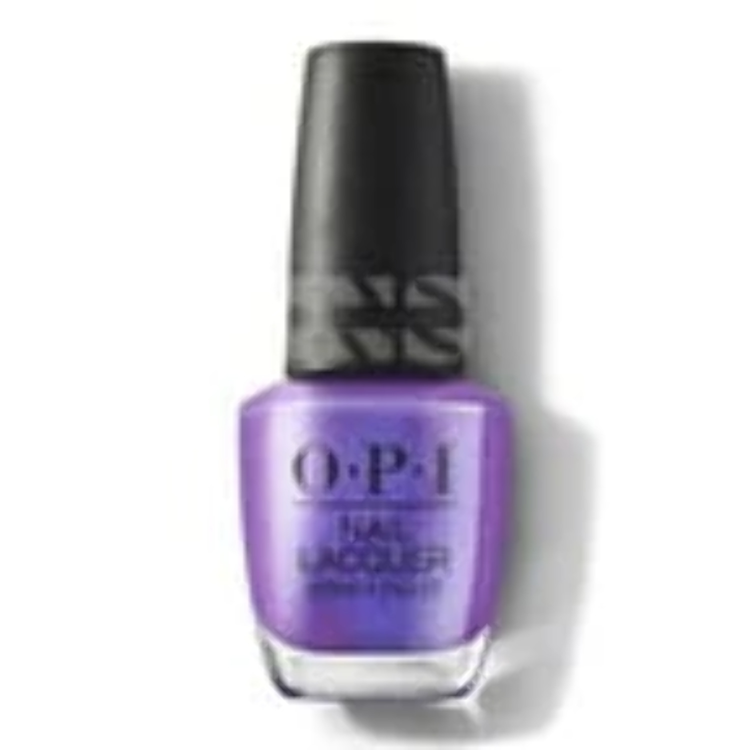 OPI Nail Lacquer - Summer 2022 - Go to Grape Lengths NL B005, Chip ...
