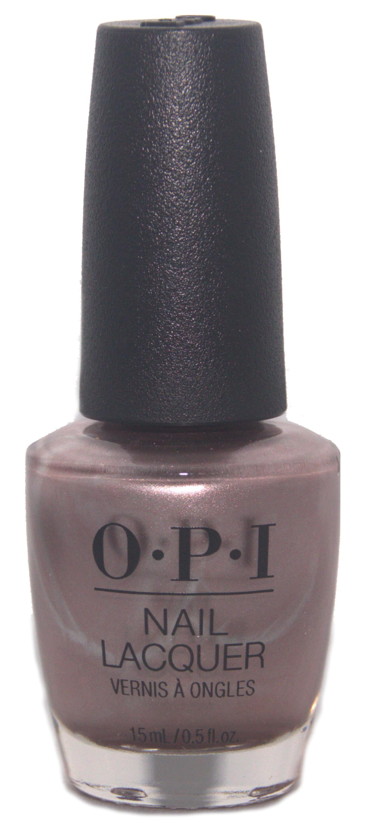 OPI Polish #NL F013 - Supernova Pearl / Metallic Mega Mix Collection ...