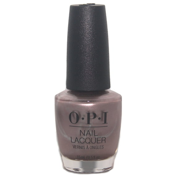 OPI Nail Polish - Supernova Pearl NLF013 - Walmart.com