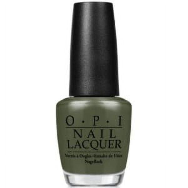 OPI Nail Polish, Suzi -The First Lady of Nails, 0.5 Fl Oz - Walmart.com