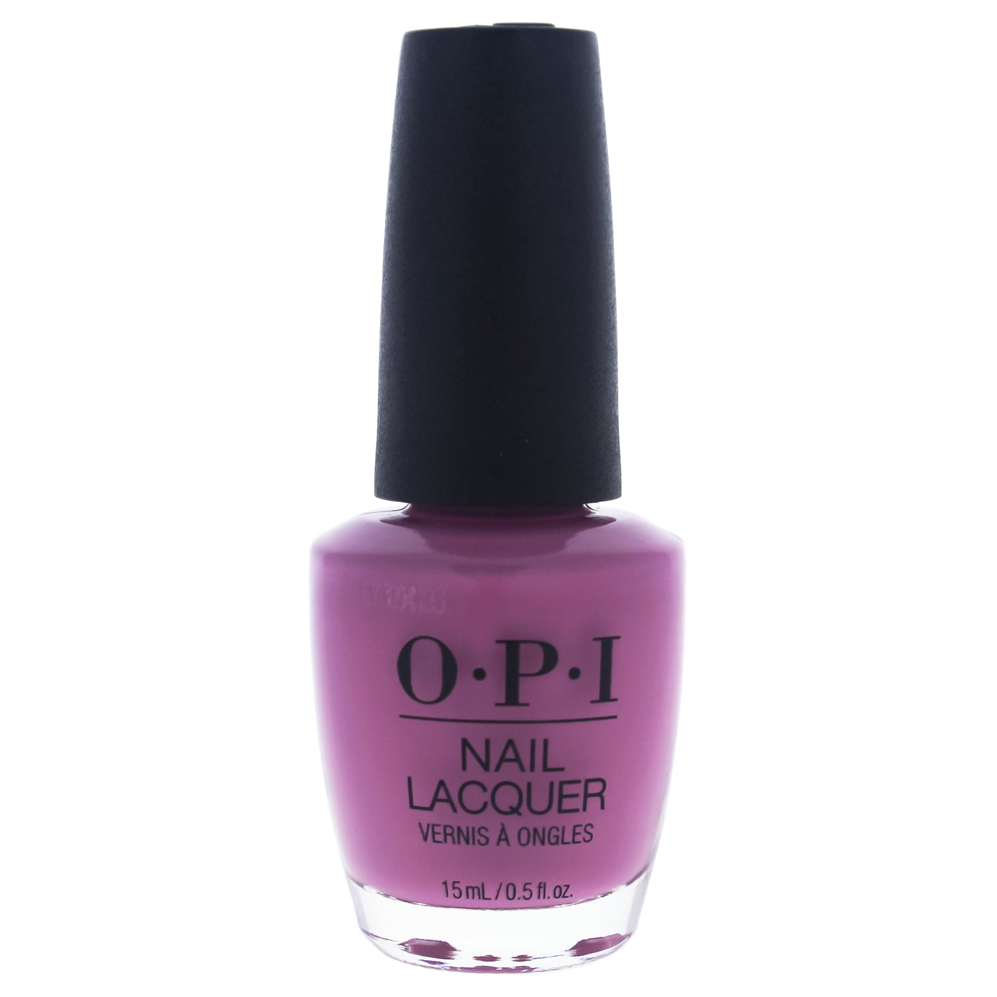 OPI Nail Polish, Suzi Will Quechua Later, Peru Collection, 0.5 fl oz ...