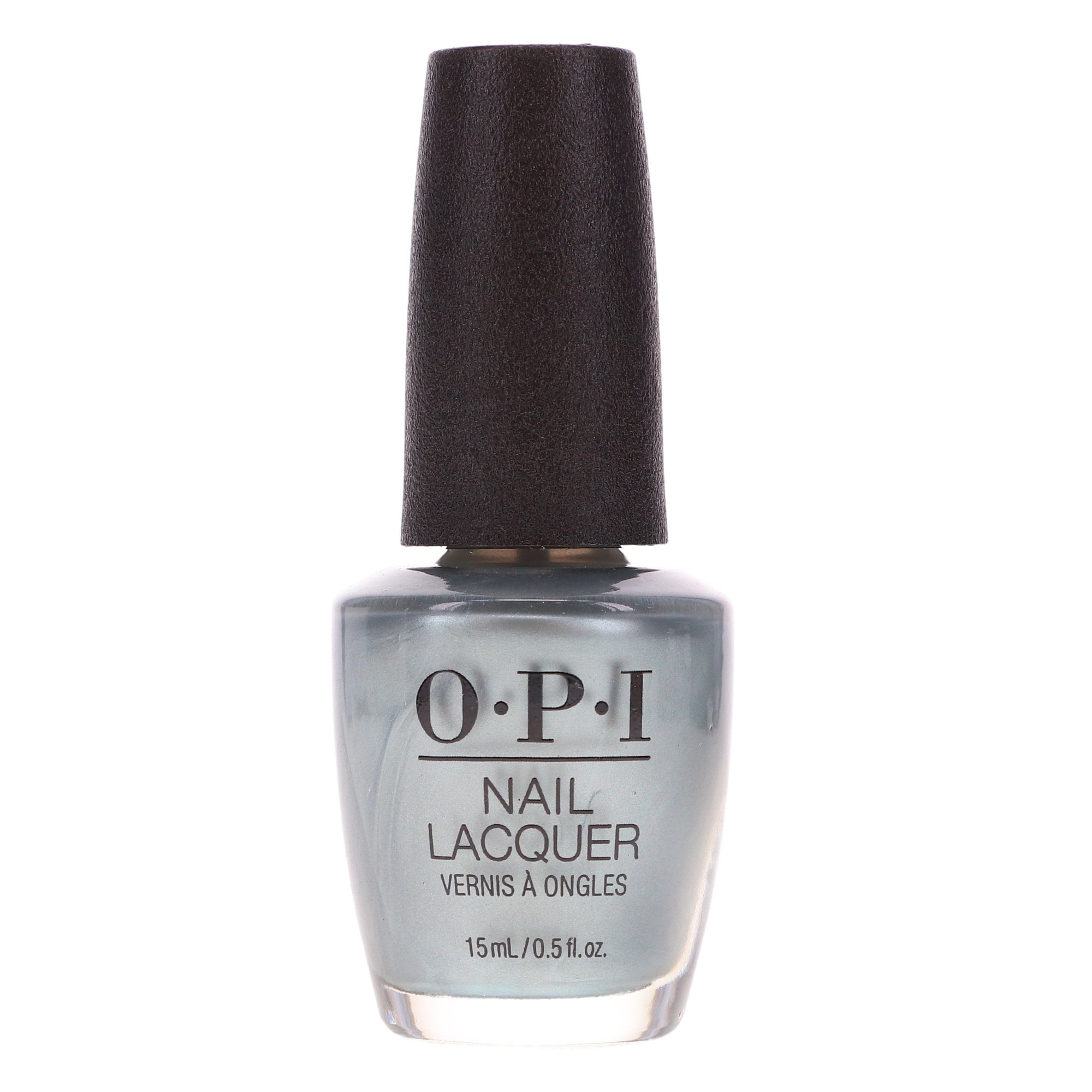 OPI Nail Polish Two Pearls In A Pod NLE99 0.5oz - Walmart.com