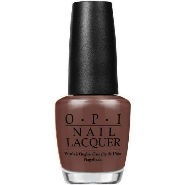 OPI Nail Polish - W60 Squeaker of the House - Walmart.com