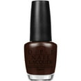 OPI Nail Polish - W61 Shhƒ??Itƒ??s Top Secret - Walmart.com