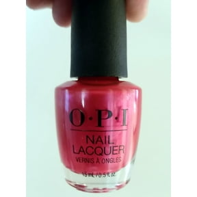 OPI Nail GelColor + Infinite Shine Polish Combo 2 ct - Passion GC H19 ...