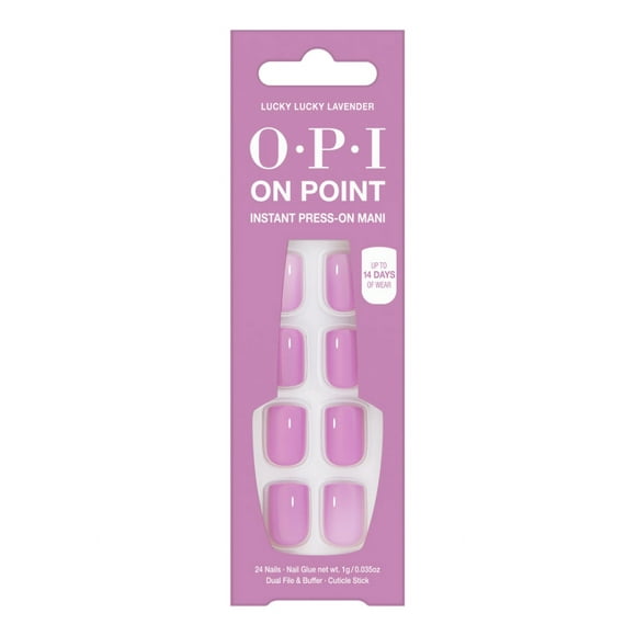 OPI in Featured Brands - Walmart.com